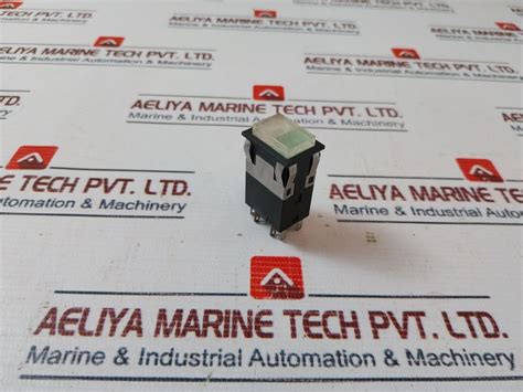 Yamatake Ps5g Ds Push Button Switch 3a 125vac Aeliya Marine