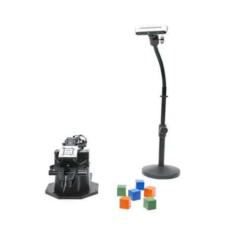 Interbotix ROS Arm Vision Kit Generation Robots