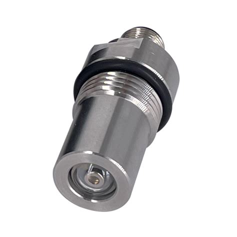Maximize Uv Disinfection Aposun Uv Sensor For Precision Monitoring
