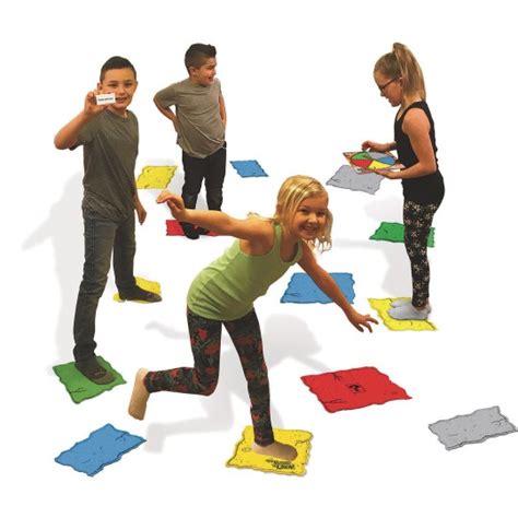 Buy The Floor Is Lava Game At Sands Worldwide