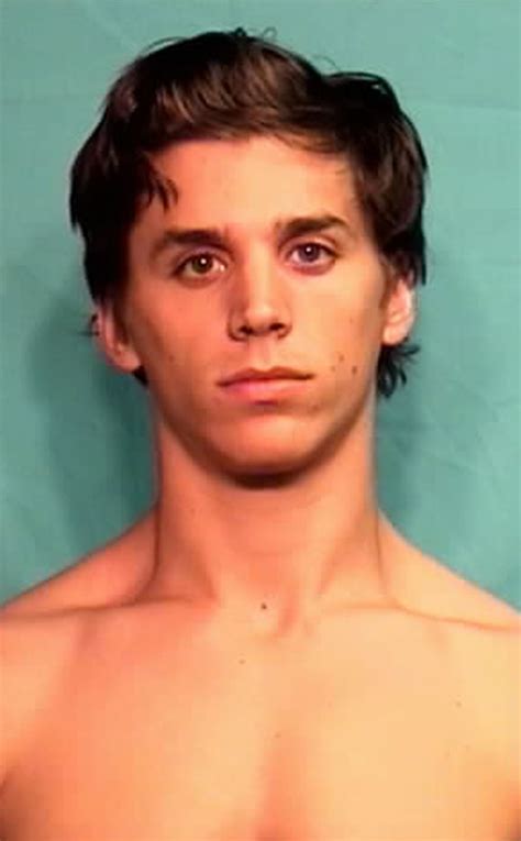 The Internet Agrees These 50 People Have The Hottest Mugshots