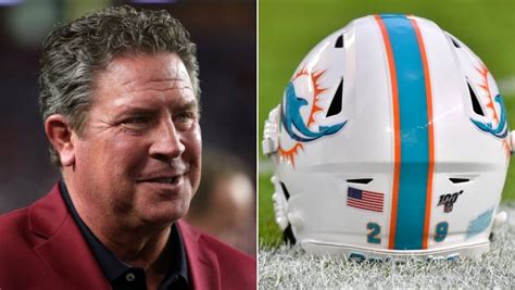 Dolphins Locked In On Justin Herbert After Dan Marino Gets Involved
