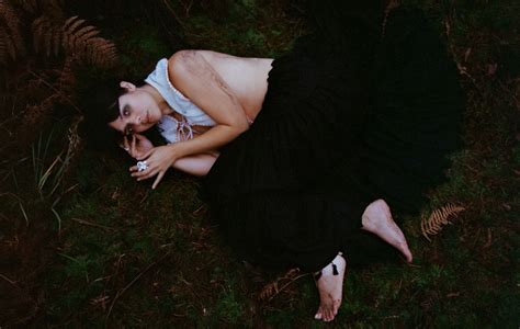 Listen To Bat For Lashes Heartfelt New Single Letter To My Daughter
