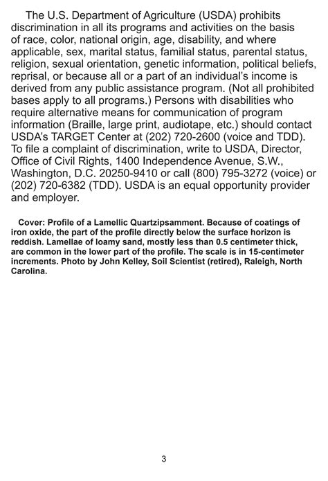 SOLUTION Keys To Soil Taxonomy Th Edition Studypool