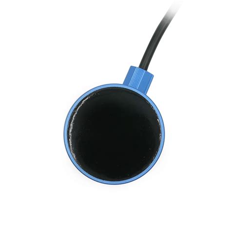 Ping Sonar Altimeter And Echosounder Blue Rov Solutions