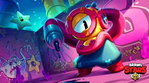 200 Brawl Stars Backgrounds