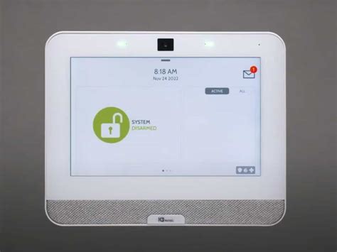 What Are The Iq Panel 4 Compatible Devices