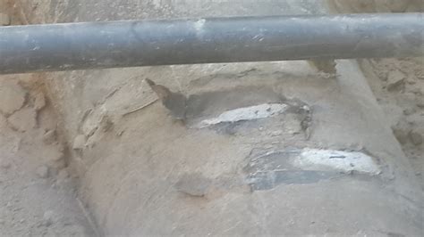 Pipeline Defect Fault Dedection