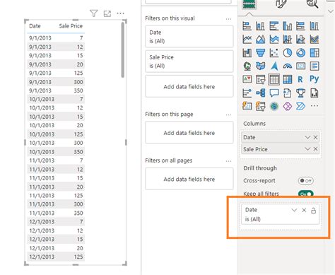 Solved For Each Point In The Power Bi Line Graph Is Ther Microsoft Fabric Community