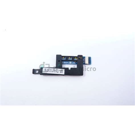 Carte Indication LED LS 7744P Pour DELL Latitude E6330