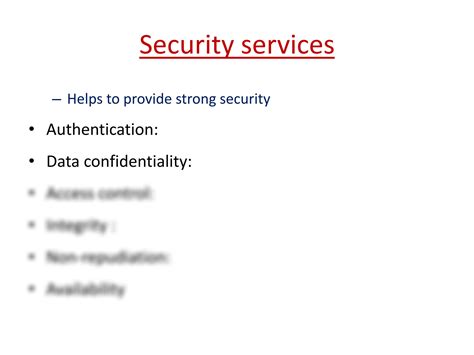 Solution Introduction To Information Security Studypool