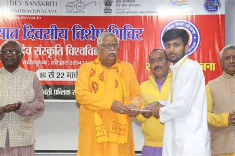 Rohit Yadav On Linkedin Gained First Prize In Speech