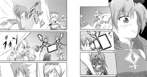 魔法少女まどかマギカ 魔法少女マミマギカ 010 Episode03 美樹さやか02 糸真鯉のマンガ 漫画 巴マミ 美樹さやか
