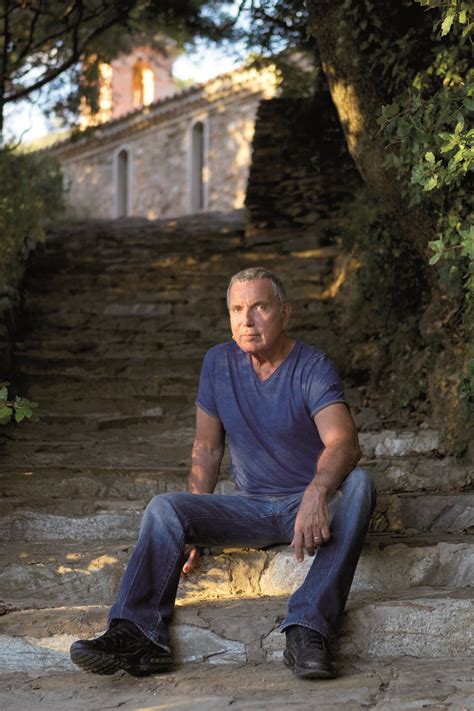 Bernard Lavilliers Les voyages ratés sont les meilleurs A R magazine