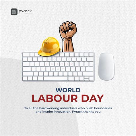 Pyrack On Linkedin Pyrack Labourday Technology