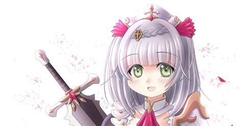 原神 原神 ノエルさん おおもりよしはるのイラスト Pixiv