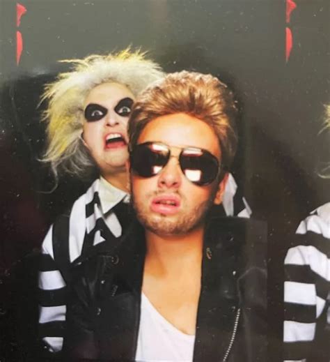 Adele Transforms Into George Michael As She Dresses Up As Late Icon In Throwback Snap Irish