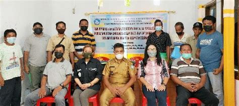 Tim Pengabdian POLNUSTAR Berikan Pelatihan Penggunaan Bahan Herbal