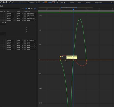 beginner s guide to animation in after effects graphic design tips