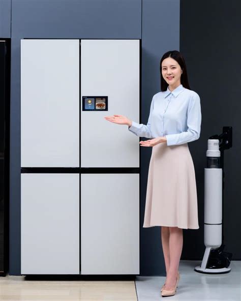 삼성전자 Ai 제품 분석 서비스 가전제품 원격진단 글로벌 확대 이코노믹데일리