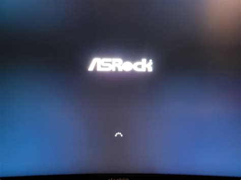Cant Boot Into Windows 10 Recovery Mode Or Usb Infinite Loading Loop