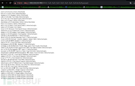 漏洞复现 迪普dptech Vpn 任意文件读取迪普防火墙漏洞 Csdn博客