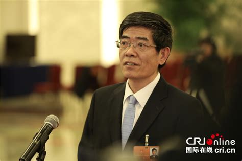 2018年两会最后一场“部长通道”举行 多个新部委新掌门回应中外关切组图 国际在线