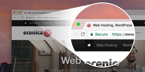 Lets Encrypt Free Ssl Certificates Available At Ecenica Ecenica