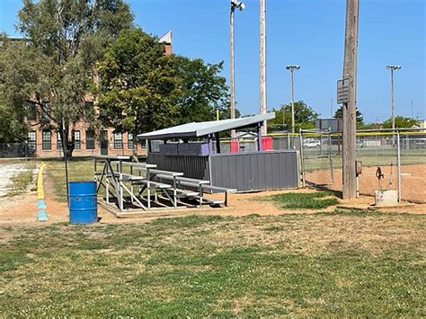 Schalk Field | Litchfield Park District