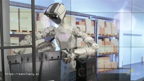 new tech bites on linkedin robotics robot automation artificialintelligence