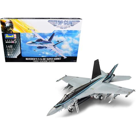 Level 5 Model Kit Mavericks Fa 18e Super Hornet Jet India Ubuy