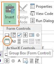 Excel Choose Function Toggle My Online Training Hub