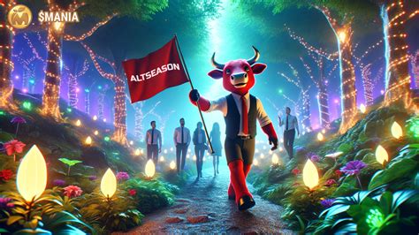 Hold Onto These Key Tokens For An Unmatched Altseason Performance
