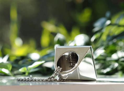 Dior Princess Ring 2005 British Beauty Blogger