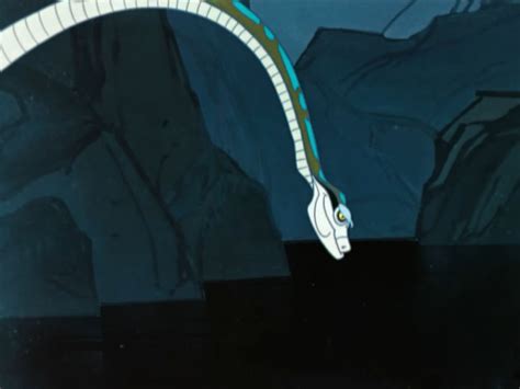 Kaa Adventures Of Mowgli 1967 1971 By Thorionimperiosus On Deviantart