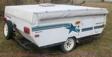 1994 Starcraft Pop Up Camper Parts Reviewmotors Co