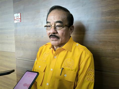 Komitmen Pendidikan Robert Kardinal Ungkap Capaian Pip Kip 2021 2025 Teropong News