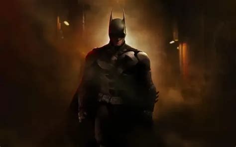 Batman Arkham Shadow Epic Hd Wallpaper