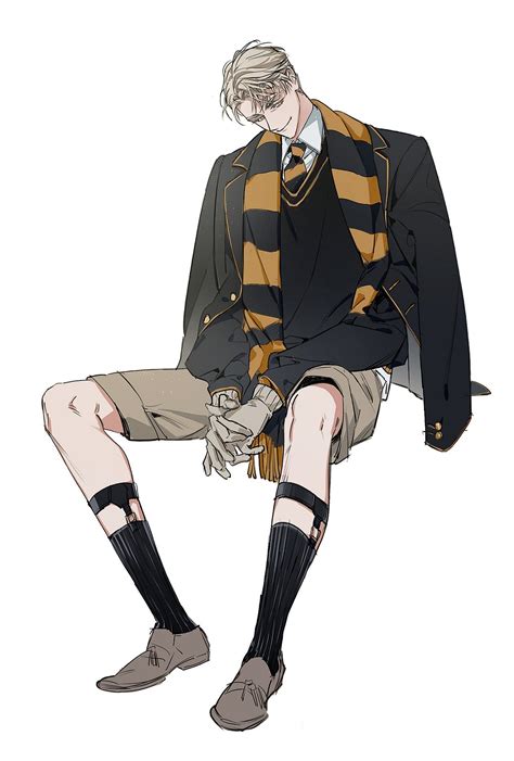 Аниме парни에 있는 Юлия님의 핀 해리포터 아트 캐릭터 일러스트 해리 포터 그림