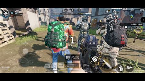 Cod Gameplay Mp Match Youtube