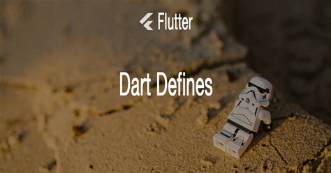 Dart Defines trong Flutter và sức mạnh của nó Fx Studio