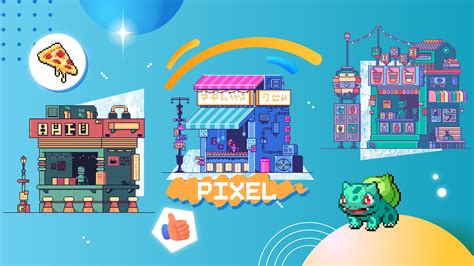 The Ultimate Guide To Pixel Voxel Art HOUND STUDIO