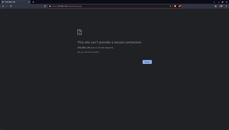Bug Notify User About Mixed Content Exception · Issue 602 · Openwisp