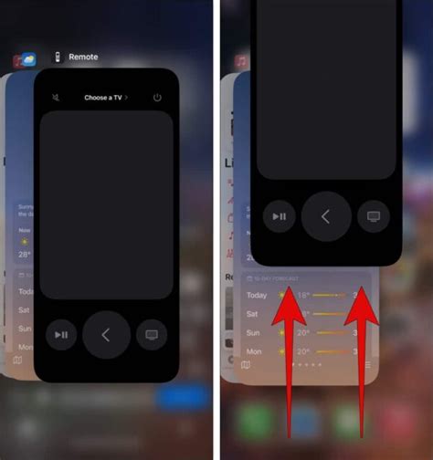 Apple Tv Remote App Not Working On Iphone Ways To Fix It Igeeksblog