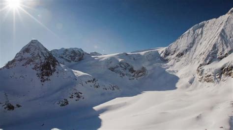 Tragödie In Den Alpen Todesfalle Haute Route Die Rekonstruktion