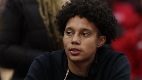 La Superestrella De La Wnba Brittney Griner Pensó En Quitarse La Vida