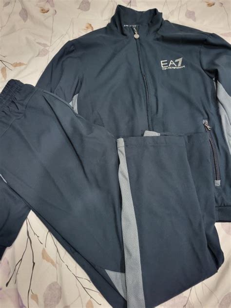 Ea Emporio Armani S Yahoo