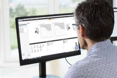 Compass Fitting Software Widex For Professionals Compass Software
