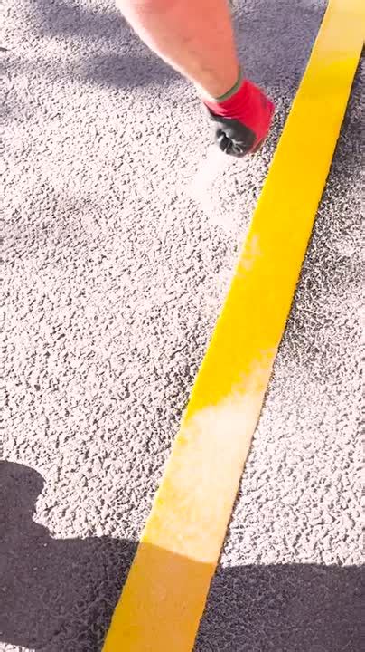 Thermmark Ltd On Linkedin Thermoplastic Road Markings Are Designed To