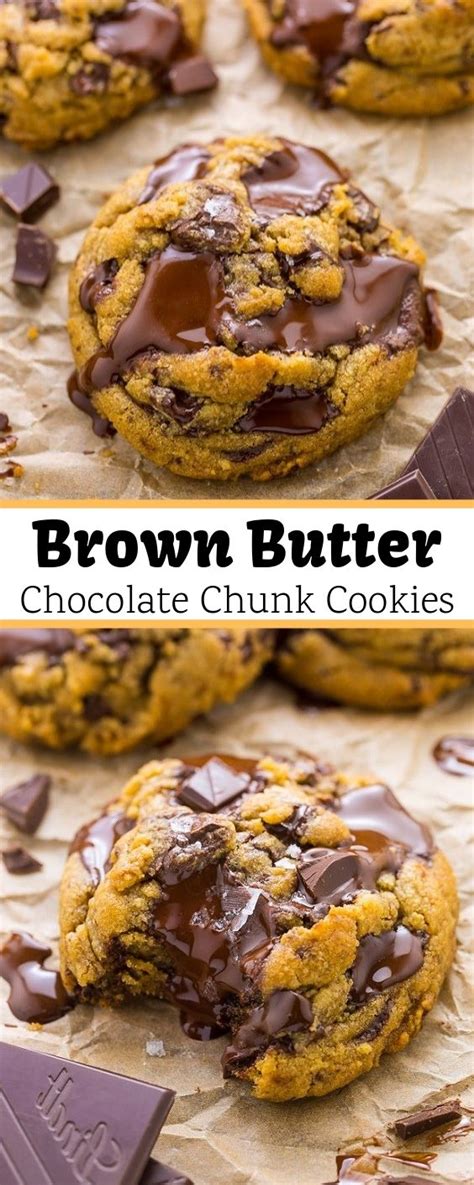Best Ever Chocolate Chunk Cookies Big Mama Recipe